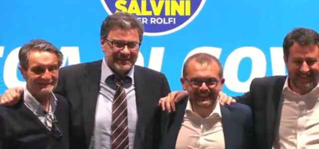 Eletti Lega Brescia, voti preferenze Elezioni Comunali/ Nomi ...