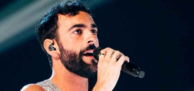 Marco Mengoni/ Vincitore TIM Music Awards 2023 per i singoli Due vite e ...