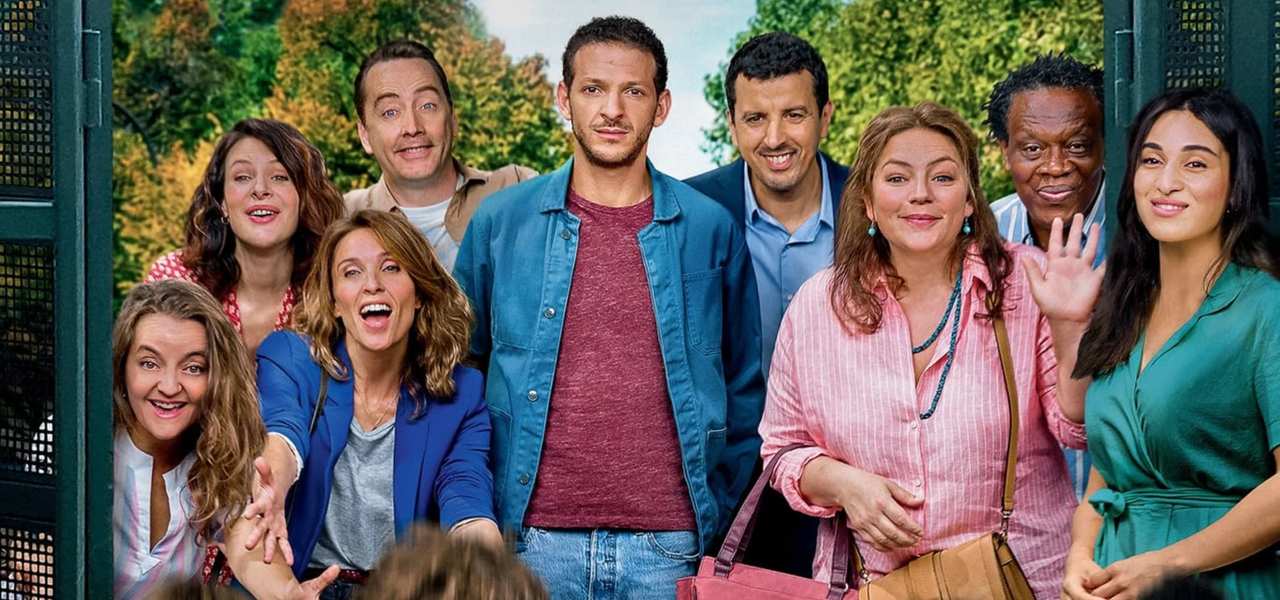 Papà per amore/ Commedia family oggi 18 maggio su Rai 3