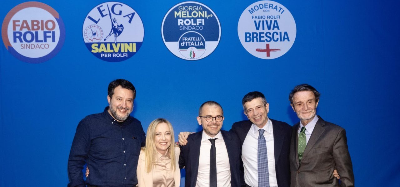 Eletti FdI Brescia, voti preferenze Elezioni Comunali/ Nomi consiglieri ...