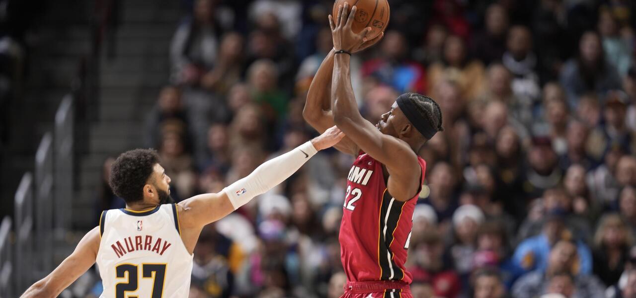 DIRETTA/ Denver Miami (risultato finale 108-111) video highlights: gara-1 agli Heat! (NBA Finals ...
