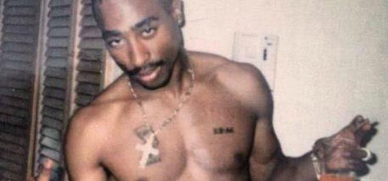 Tupac Shakur: riaperta l'indagine sulla morte/ Perquisita una casa a Henderson, Las Vegas