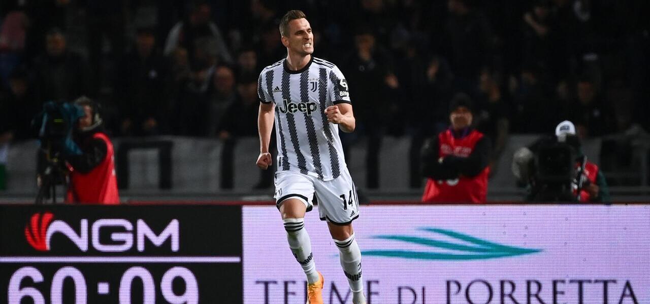 CALCIOMERCATO JUVENTUS NEWS/ Milik "torna" bianconero: è tutto fatto con il Marsiglia (21 giugno ...