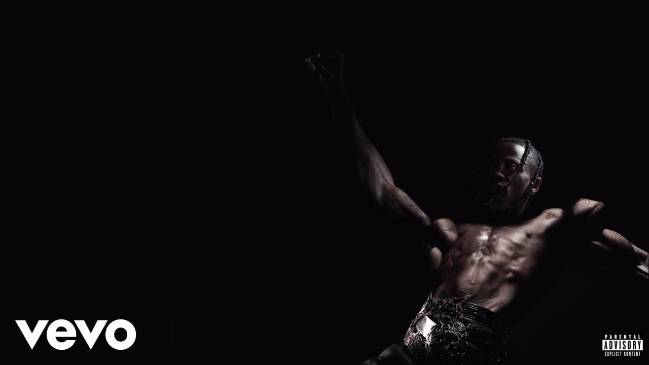 Utopia, da oggi l'atteso album di Travis Scott/ Video, il rapper ... Utopia, da oggi l'atteso album di Travis Scott/ Video, il rapper ...