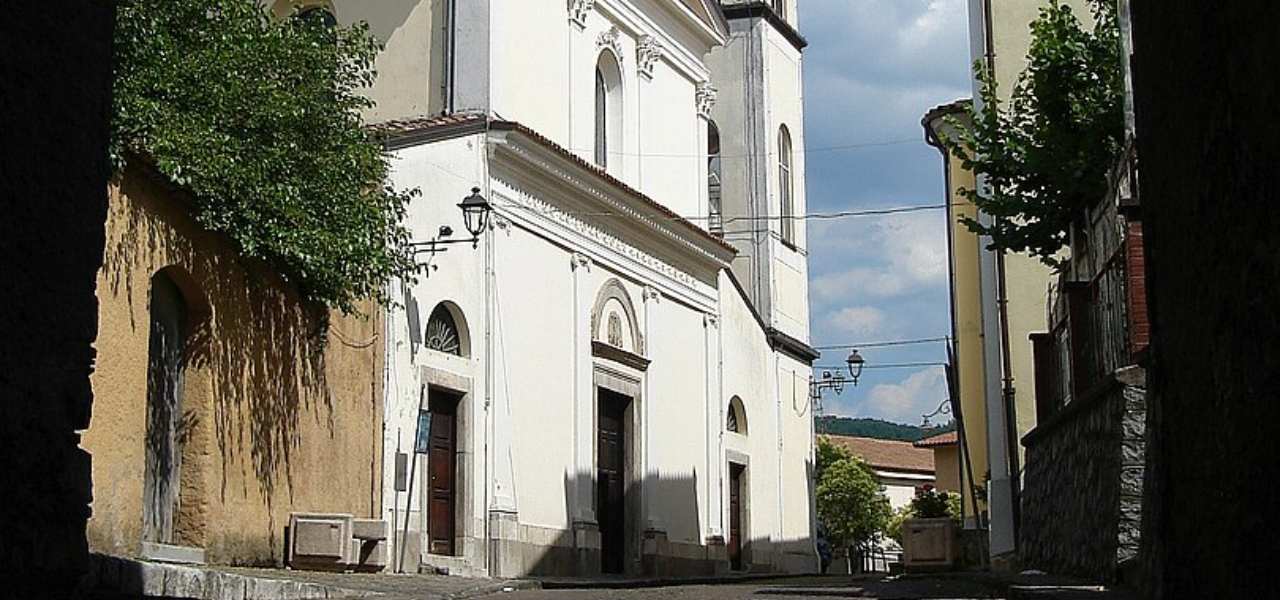 Elisa Claps, ira della famiglia per la chiesa della Trinità riaperta ... Elisa Claps, ira della famiglia per la chiesa della Trinità riaperta ...