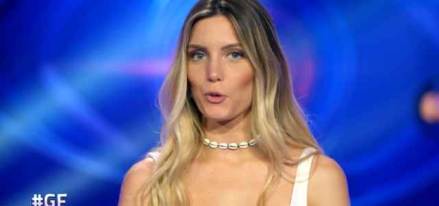 Anita Olivieri, chi è la concorrente del Grande Fratello 2023/ Anita Olivieri, chi è la concorrente del Grande Fratello 2023/